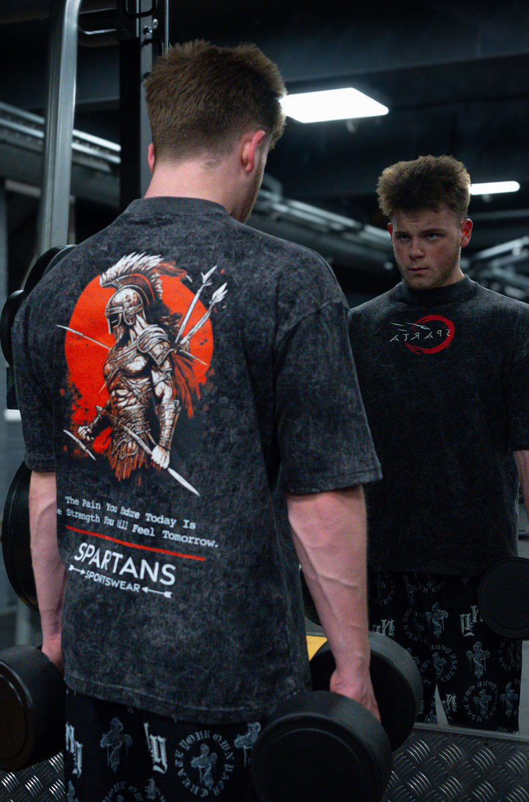 Spartans Sportswear